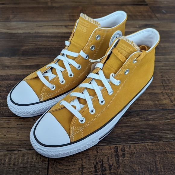 Converse | Shoes | New Mens Converse Chuck Taylor All Star Pro ...